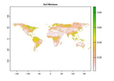 Chapter 3 Raster And Shapefile Visualization Data Visualization And Geospatial Analysis With R