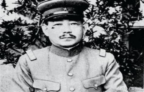 二戰時死在中國的日本將軍有多少個軍銜最高的是誰 每日頭條