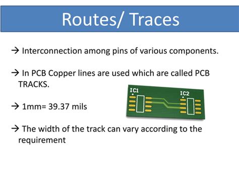 Pcb Design Using Kicad Shashank M Gowda Pdf Technology And Computing