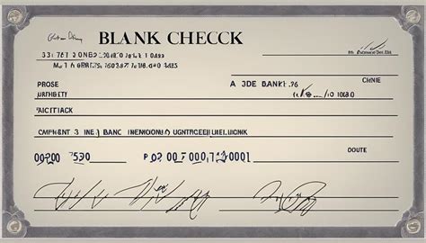 Check What It Is How Bank Checks Work And How To Write One Online