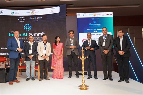 Elets Gcc Future Forum And Awards Gcc Summit 2024 Gcc Summit Bangalore