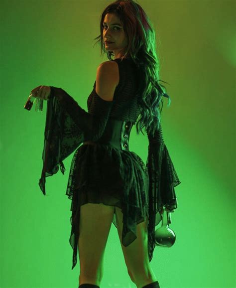 Halloween 2023 Joies Sexy Halloween Photo Shoot Crystalinks
