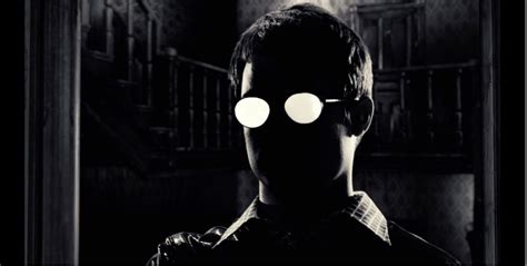 The Art Of Cinematography — Sin City 2005