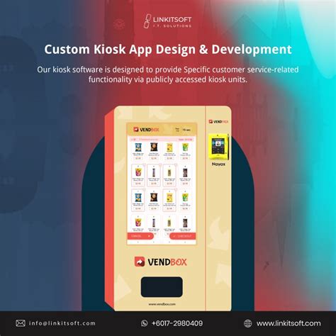Linkitsoft On Linkedin Linkitsoft Kioskapp Customkioskapps Kiosksoftware Kiosksystem