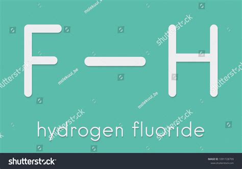 Hydrogen Fluoride Is A Liquid While Hcl Is A Gas Why At Molly Lake Blog