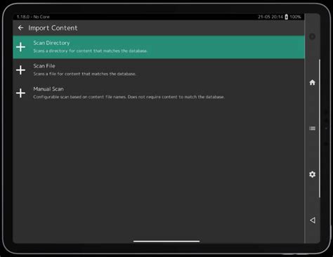 Retroarch On Iphone And Ipad Setup Guide Retro Handhelds Retroarch On Iphone And Ipad Setup Guide Retro Handhelds