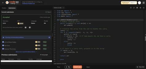 Shreyas Jindal On Linkedin Ninjaslayground Codingninjas Coding Dsa