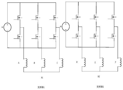 一种六相永磁同步电机的控制方法 爱企查