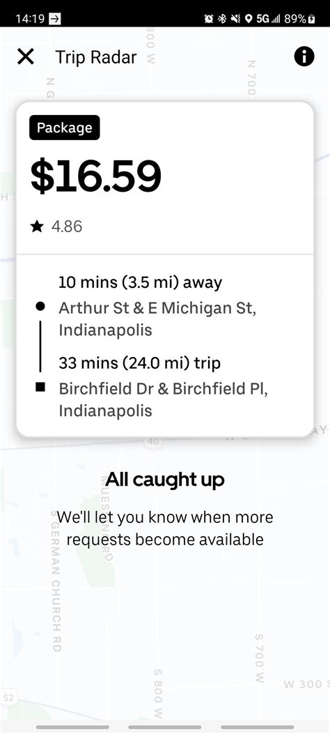 Really Uber Really Rubereats