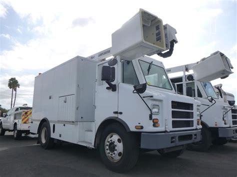 2012 Altec Ls45 Auction Results In Ontario California Equipmentfacts
