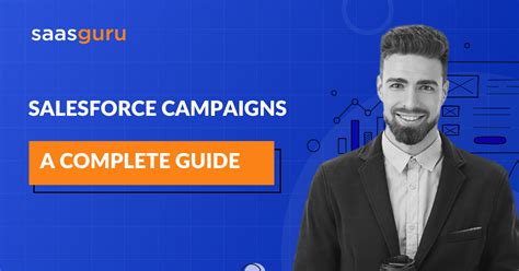 Salesforce Campaigns A Complete Guide