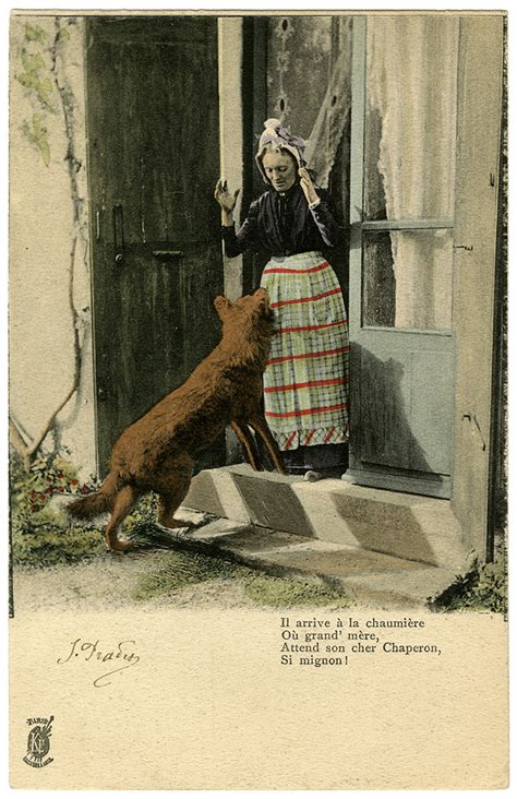 Little Red Riding Hood Little Red Riding Hood Record Numbe Flickr