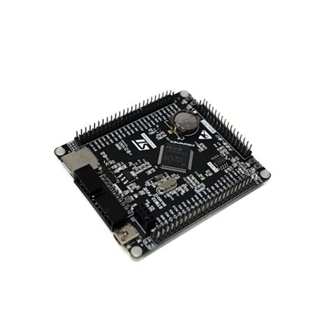 Buy Stm32f407vet6 Arm Cortex M4 Core With Dsp And Fpu