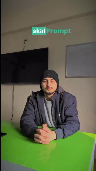 Skillprompt On Linkedin Skillprompt Devops Butwal Reels2023