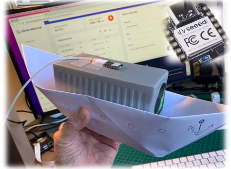 Deploying Machine Learning On Microcontrollers How Tinyml Enables Sound Image And Motion