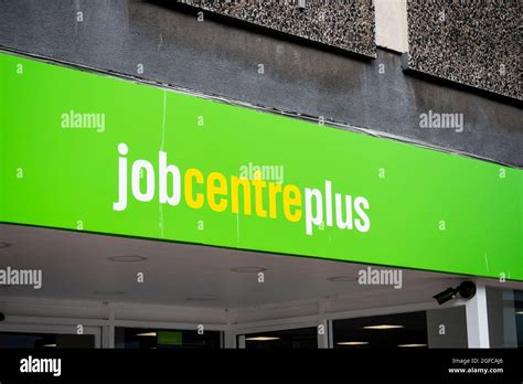 Jobcentre Plus Dwp Issues New Guidelines For Universal Credit