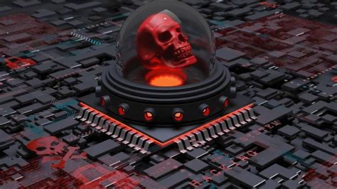 Intel 471 Announced The Acquisition Of Cyborg Security