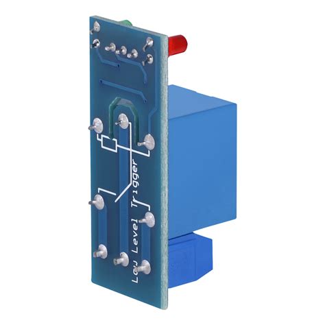 Omatom Power Single Channel Relay Board Module V For Arduino For