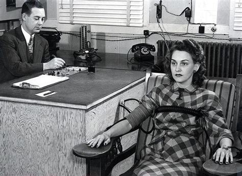 One Simple Way You Can Become A Human Lie Detector Psychology Today