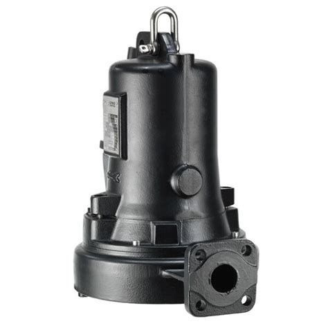 Jung Multicut Sewage Pump With Explosion Protection Type 202 M Plus