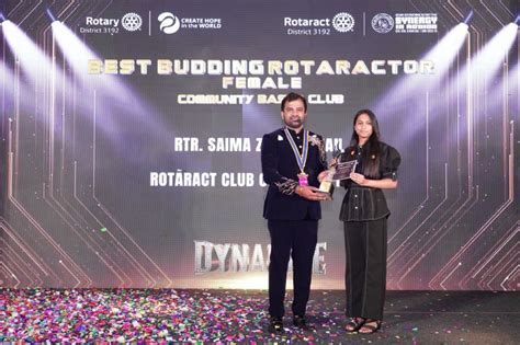 Saima Zainab Khan On Linkedin Rotaract Communityservice Gratitude Leadership Youthempowerment