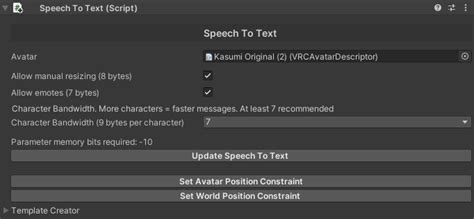 1 0 1 released vrcstt