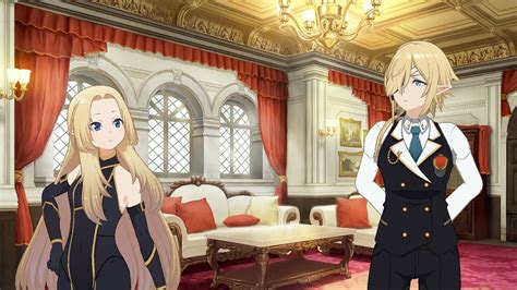 어둠의 실력자 일곱그림자 열전 2부 챕터5【발견 교단의 새로운 비밀】3화 퍼지는 교단의 비밀 Youtube