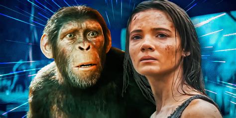 Planet Of The Apes Officially Weighs In On 100 Humans Vs 1 Gorilla