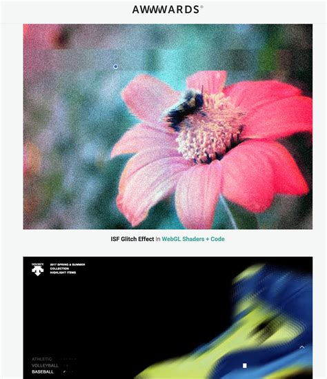 Webgl And Image Filter 101 David Guan Medium