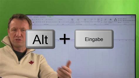Wie Sie Die Bearbeitungsleiste In Excel Vergrößern Youtube