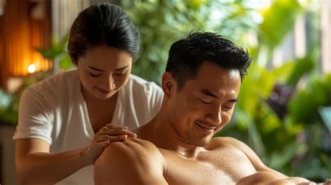 What Services Does Dolphin Spa B2b Massage Off