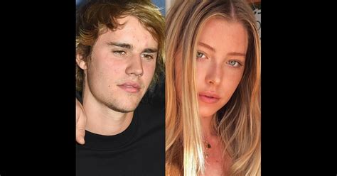 Justin Bieber Qui Est La Bombe Baskin Champion Qui Aurait Remplacé