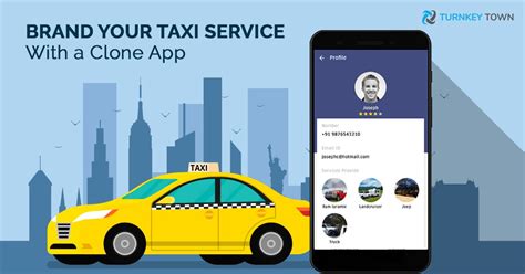 Uber Clone App Source Code Uber For Taxi After The Advent Of Apps