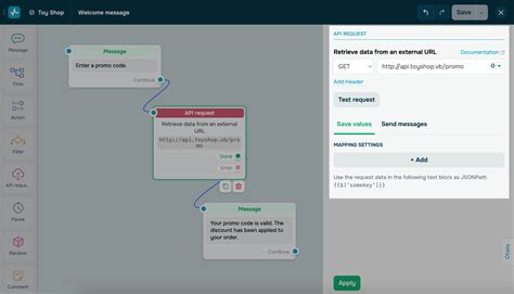 How To Create A Flow For A Viber Chatbot Sendpulse