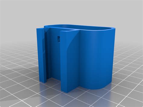 🔩 Threaded Nut Insert Press・free 3d File For ・cults