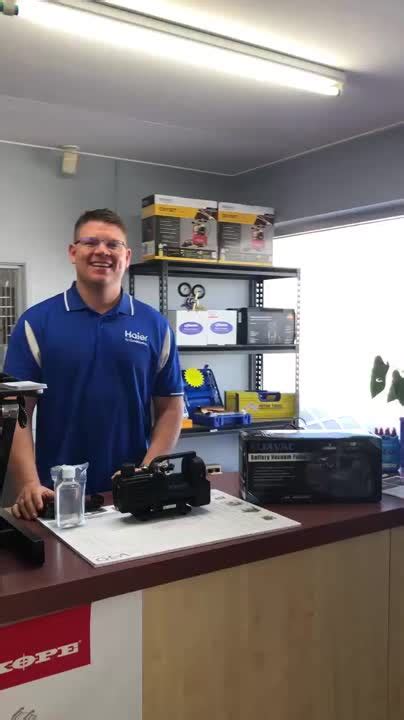 Javac Australia On Linkedin Coolchain Mackay Have Been A Busy Branch