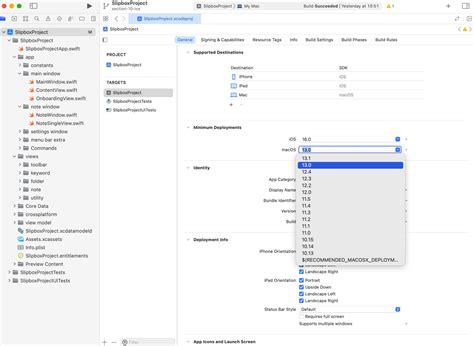 How To Manage Swiftui Updates With Swift Available Swiftyplace