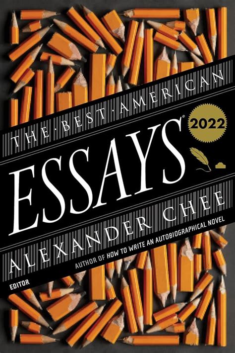 Best American Essays Book The Best American Essays 2024 By Wesley