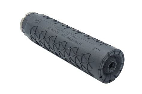 Bandt Blueline 556 Direct Thread Suppressor 12x28