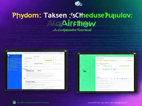 Python任务调度实战：apscheduler与airflow解析 Configsitename