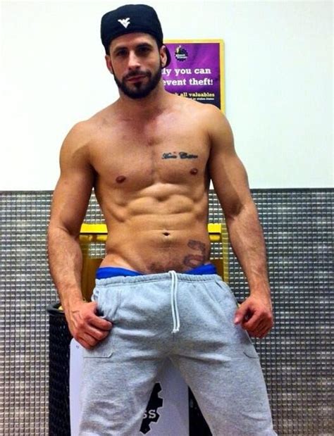 Ray Han Aka Rayhan Aranda Aka Yasser Aranda Gayporn