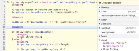 How Does Stringpadstart Actually Work