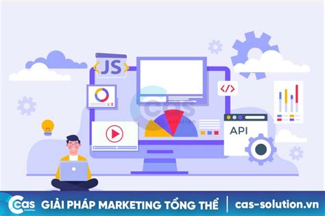 Jamstack Là Gì Những điều Bạn Cần Biết Về Nền Tảng Jamstack