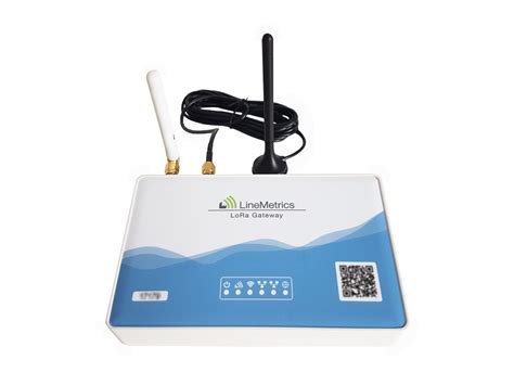 For Maximum Lorawan Range Positioning Gateways And Sensors Correctly