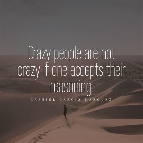 25 Crazy People Quotes Quoteish