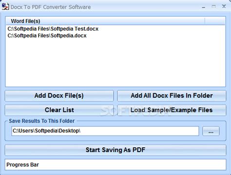 docx to pdf converter software download free windows 7 0 softpedia