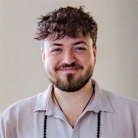 Speakerseite Enrico Fricke Member