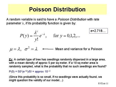Distributions Of Random Variables 4 6 4 10