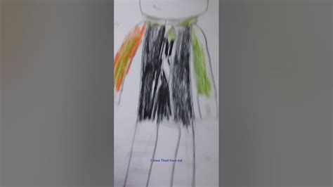 I Drew Thad From Md Youtube